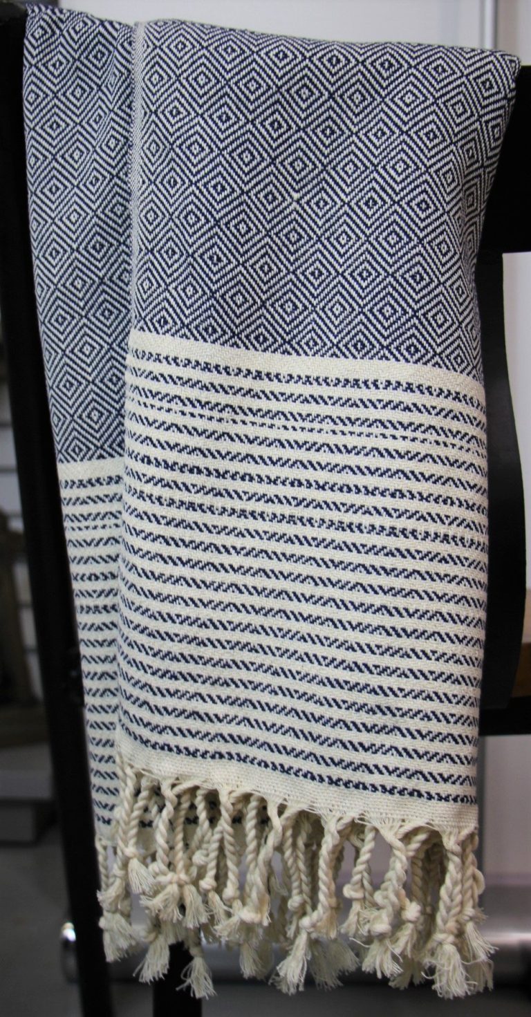 Large Authentic Turkish Beach/Bath Towel's - Nirvana